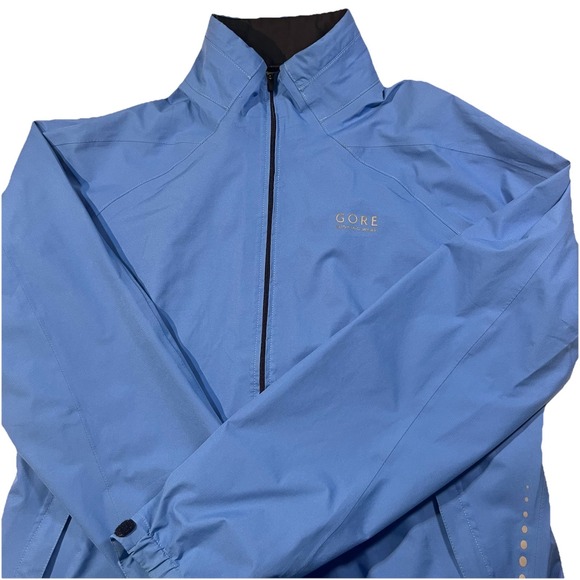 GORE-TEX | Jackets & Coats | Gore Running Gear Womens Light Rain Jacket ...